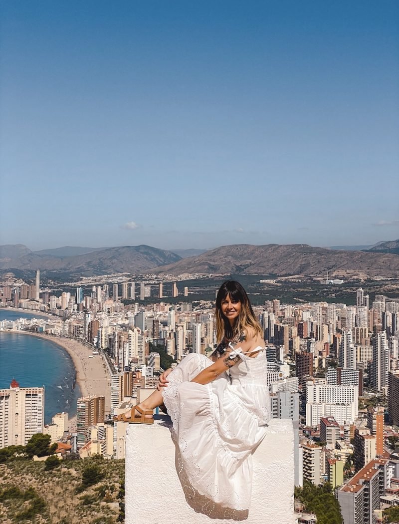 10 LUGARES QUE VER EN BENIDORM
