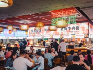 Ruta por China en 21 días: Itinerario completo y mapa